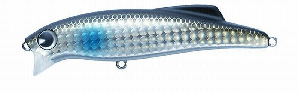 ima Lipper 90 Silver Shadow