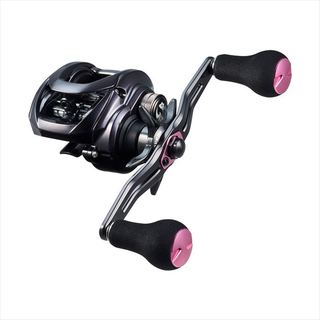Baitcasting Reels – Page 4