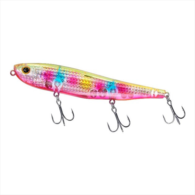 Daiwa Seabass Lure Morethan Monster Slider 135F Laser Impact LI Fuyajo