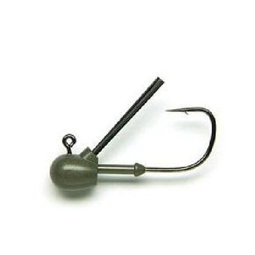 Keitech Mono Guard Round Jig Head #4-1/16oz