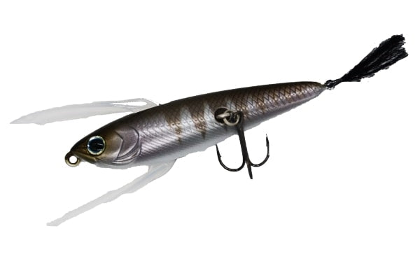 Dstyle Bass Lure Reserve Hass