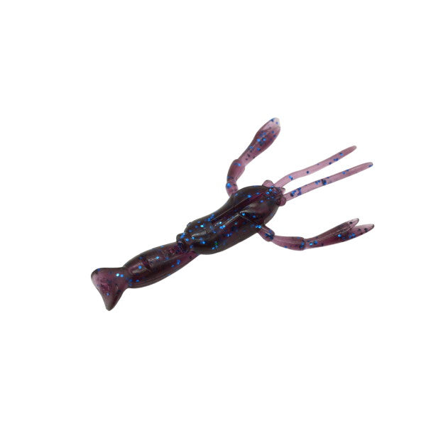 Dstyle Worm Ebison Boy Muddy Claw
