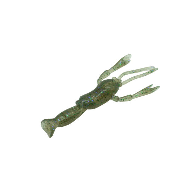 Dstyle Worm Ebison Boy Premium Moebi Shrimp