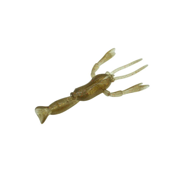 Dstyle Worm Ebison Boy Yamaebi Shrimp