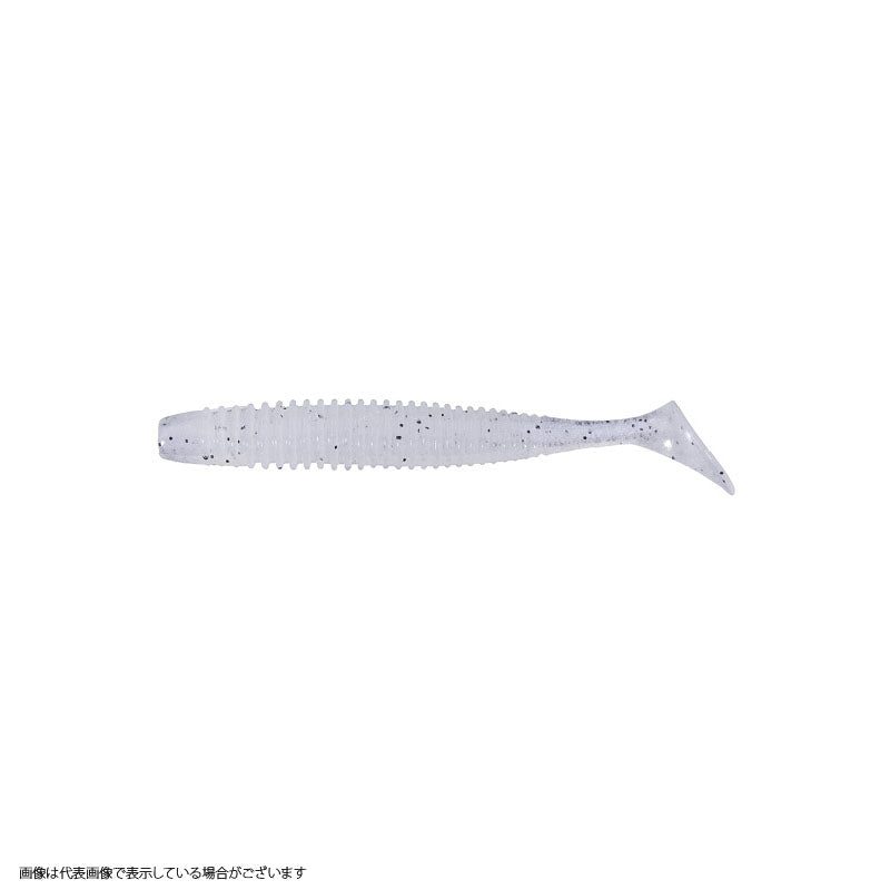 O.S.P HP Shadtail 2.5inch W056 Shirao