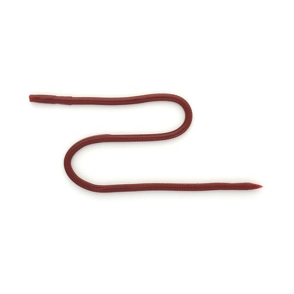 Imakatsu Worm Skinny eel Crawler 12inch #S-463 Imae Earthworm