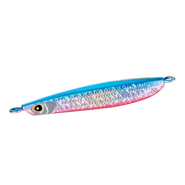 Shimano Metal Jig Ocea Stinger Butterfly TG Gatling 60g S #014 Blue Pi