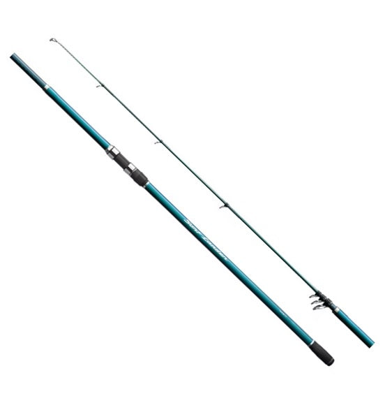 Shimano 23 Surf Lander 425CX-T (Telescope 4 Piece)