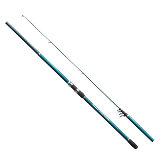 Shimano 23 Surf Lander 450DX-TL (Telescope 4 Piece)