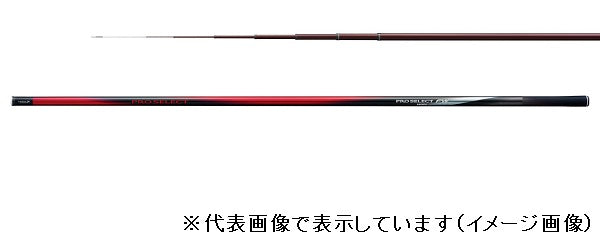 Shimano Ayu Rod Pro Select FW 90NV (Telescope 8 Piece)