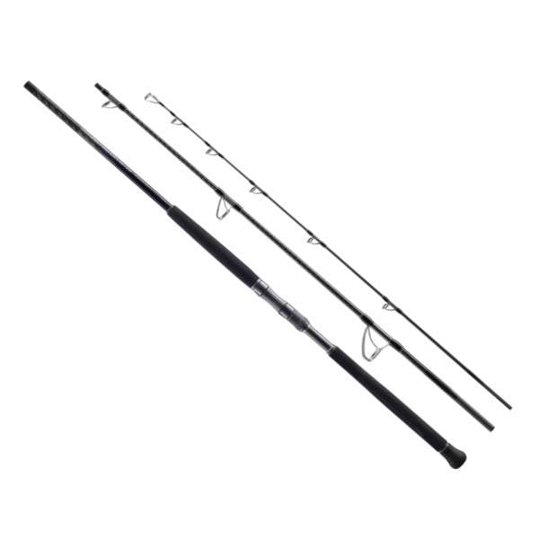 Shimano Shore Jigging Rod 24 Colt Sniper Limited Big Game S98XXH (Spin