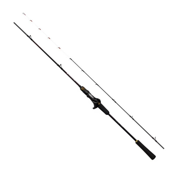 Shimano Offshore Rod 25 Engetsu SS N-B68ML-S (Baitcasting 2 piece)